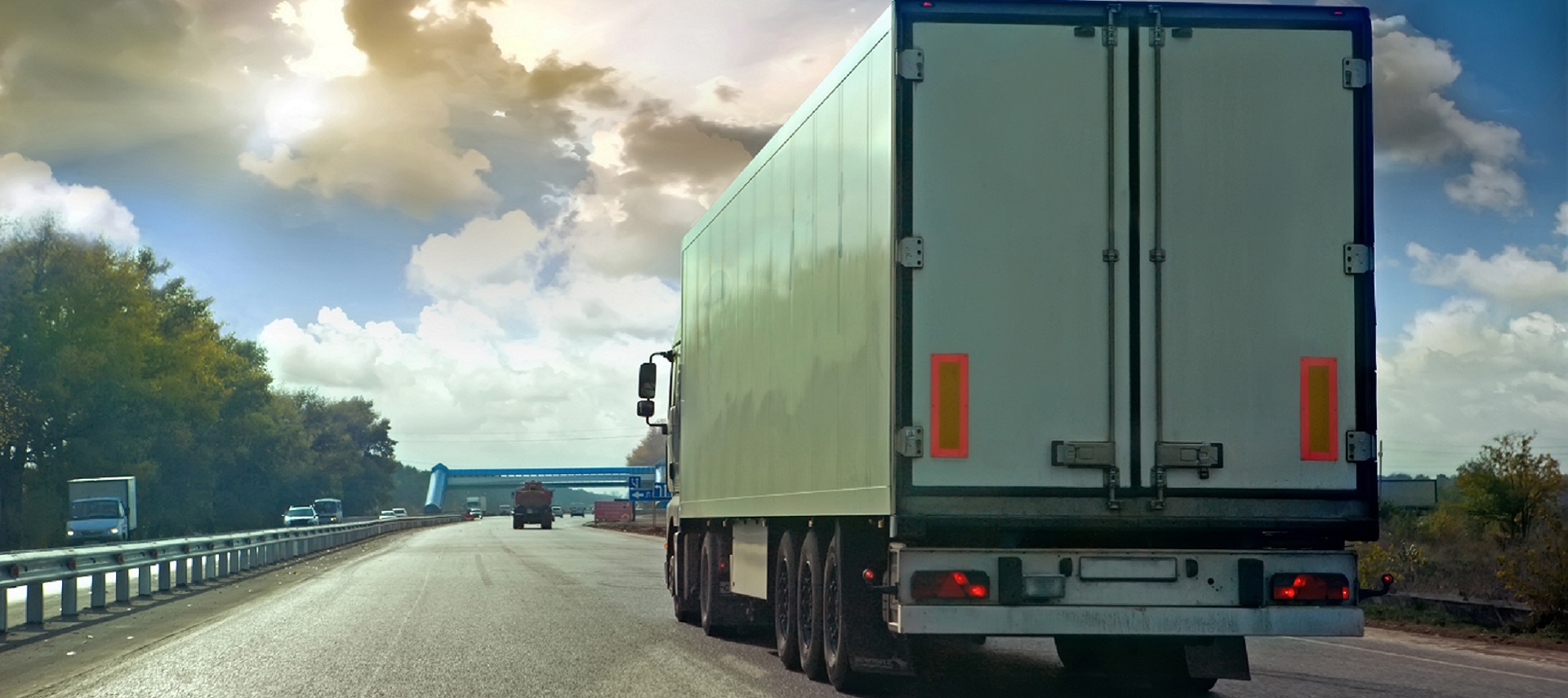 Atlantis Translogistik - Home